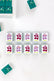 East Meets West Mahjong Tile Set – Bam Bird Boutique