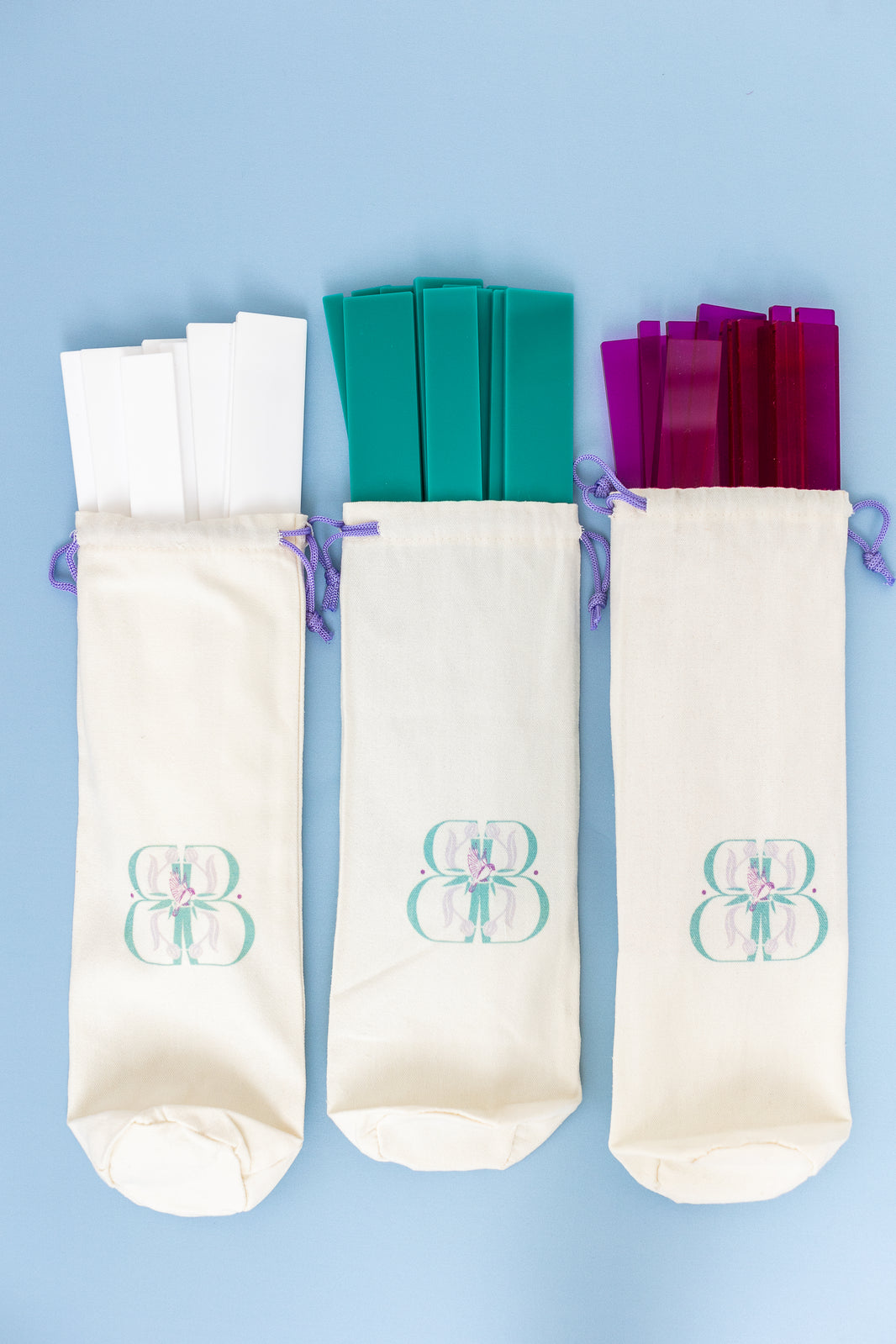 The Travel Collection – Bam Bird Boutique