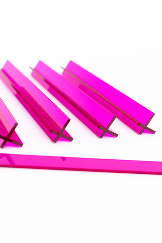 Travel Racks (set of 4 racks and one pusher) – Bam Bird Boutique