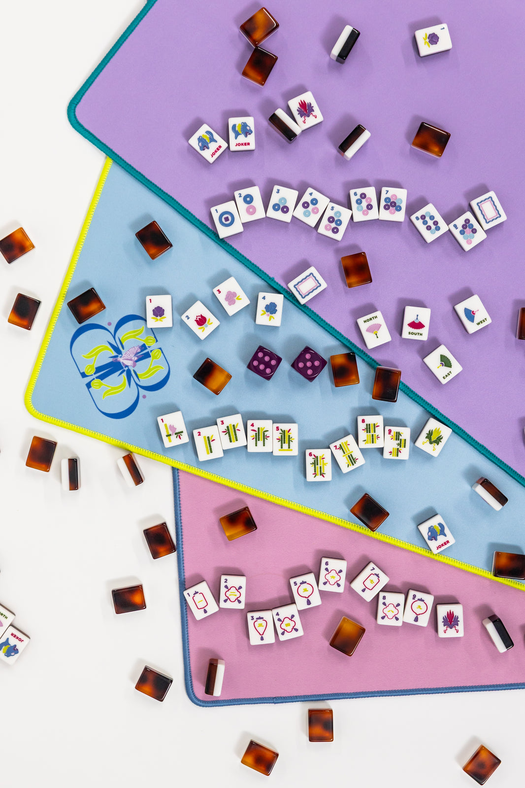 The Tortoise Shell Collection – Bam Bird Boutique