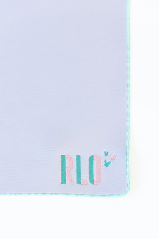 Classic Neoprene Mahjong Mat – Bam Bird Boutique