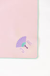 Classic Neoprene Mahjong Mat – Bam Bird Boutique