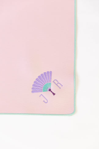 Classic Neoprene Mahjong Mat – Bam Bird Boutique