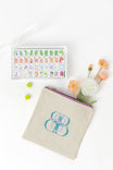 East Meets West Mahjong Tile Set – Bam Bird Boutique