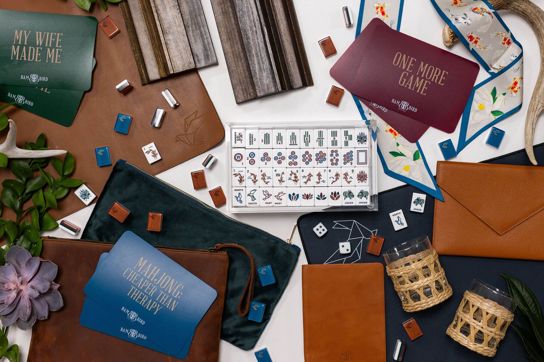 Bam Bird Boutique