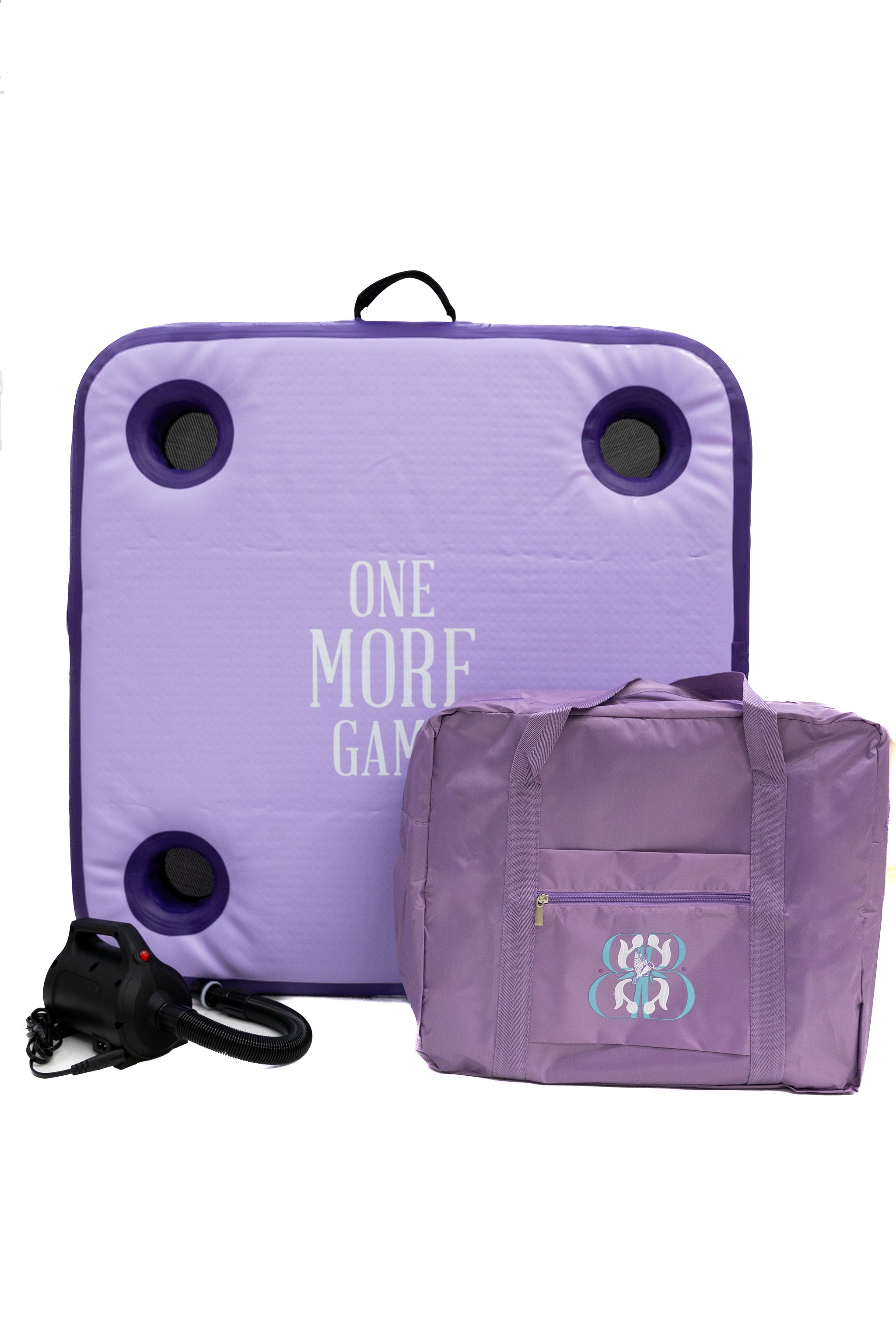 Inflatable Floating Game Table – Bam Bird Boutique