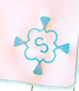 Classic Neoprene Mahjong Mat – Bam Bird Boutique