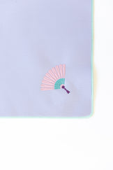 Classic Neoprene Mahjong Mat – Bam Bird Boutique