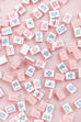 Classic Mahjong Tile Set – Bam Bird Boutique